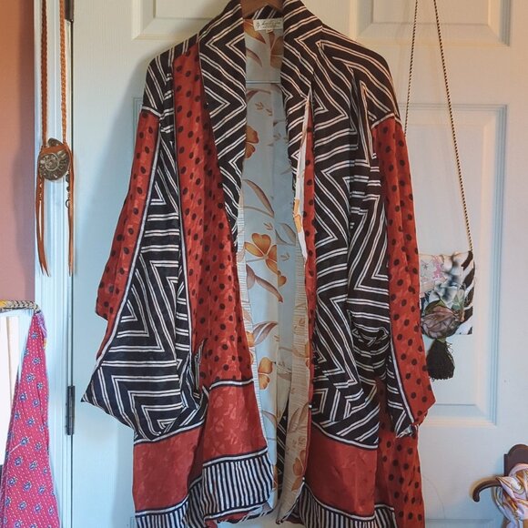 Kantha Bae | Sweaters | Kantha Bae Duality Blazer | Poshmark